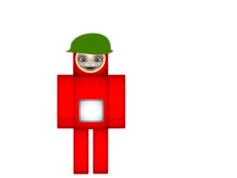 Soldier 1 | Slendytubbies Apocalypse Zombie Wiki | Fandom