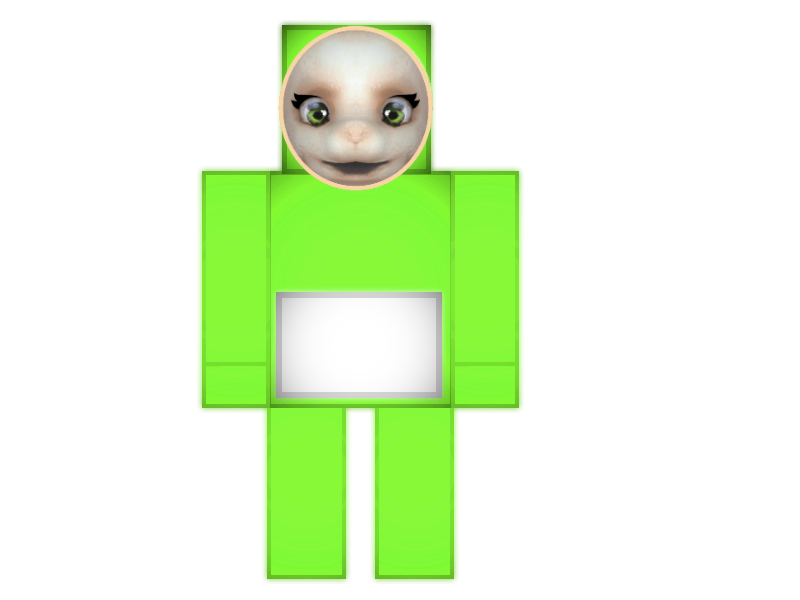 Wendela Slendytubbies Apocalypse Zombie Wiki Fandom
