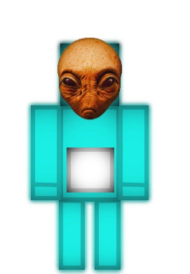 Travis(Aliens) wiki | Slendytubbies Apocalypse Zombie Wiki | Fandom