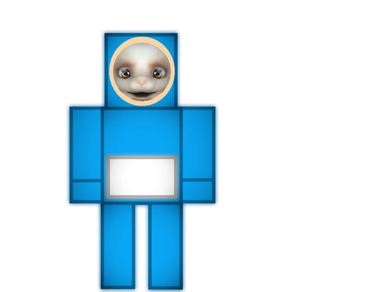Michael2 | Slendytubbies Apocalypse Zombie Wiki | Fandom