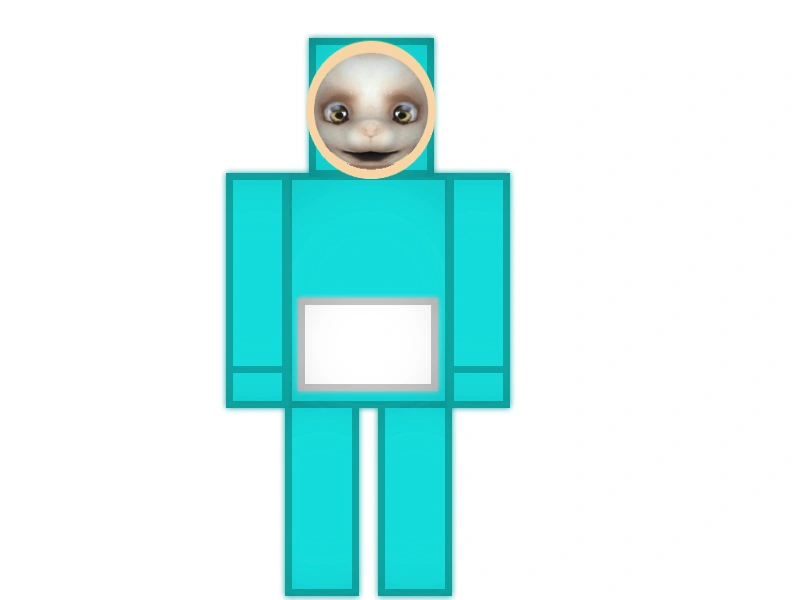 Uziel wiki | Slendytubbies Apocalypse Zombie Wiki | Fandom