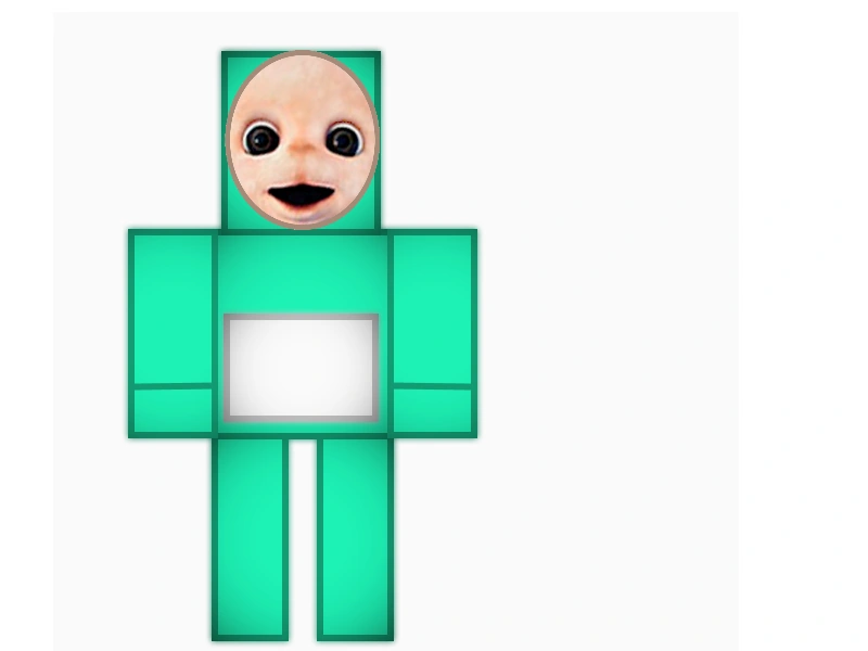 Carlos wiki(Grupo owen) | Slendytubbies Apocalypse Zombie Wiki | Fandom