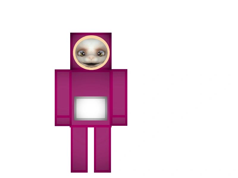 Marcos2 | Slendytubbies Apocalypse Zombie Wiki | Fandom