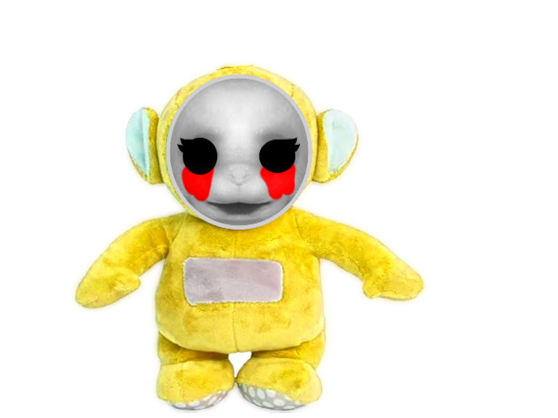 Olivia2 Slendytubbies Apocalypse Zombie Wiki Fandom