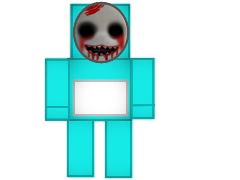 Robert2 | Slendytubbies Apocalypse Zombie Wiki | Fandom