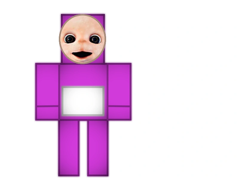 Oscar wiki(Season 5) | Slendytubbies Apocalypse Zombie Wiki | Fandom