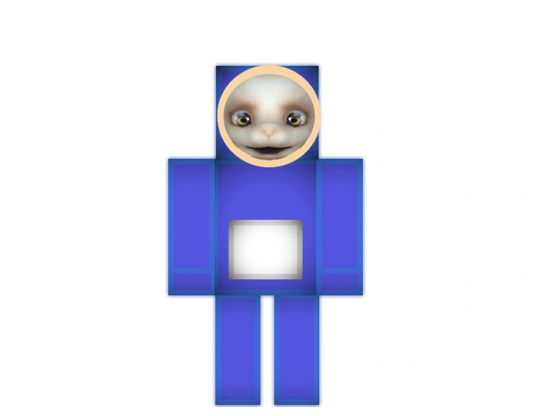 Igor wiki(Grupo Bill Stuart) | Slendytubbies Apocalypse Zombie Wiki ...