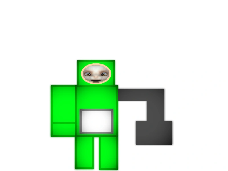 Donnie wiki(Jowen Grupo) | Slendytubbies Apocalypse Zombie Wiki | Fandom