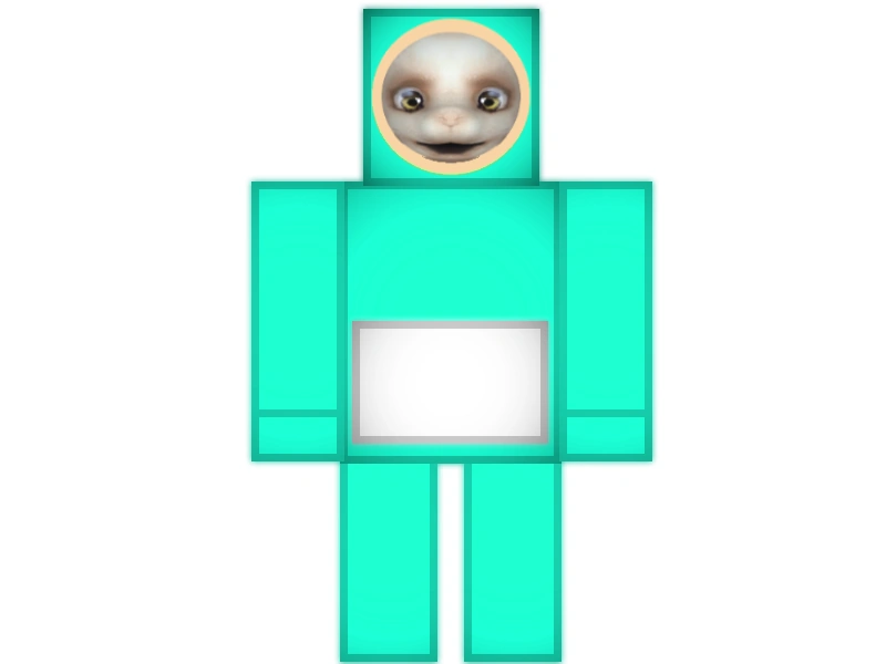 Thomas wiki(Season 4) | Slendytubbies Apocalypse Zombie Wiki | Fandom