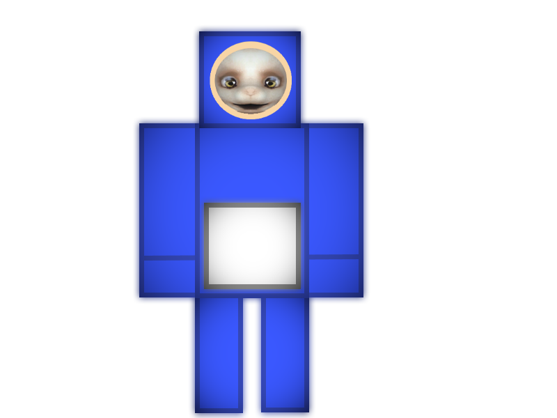 Victor Slendytubbies Apocalypse Zombie Wiki Fandom