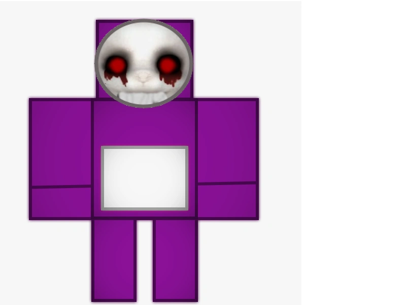 Mike4 | Slendytubbies Apocalypse Zombie Wiki | Fandom