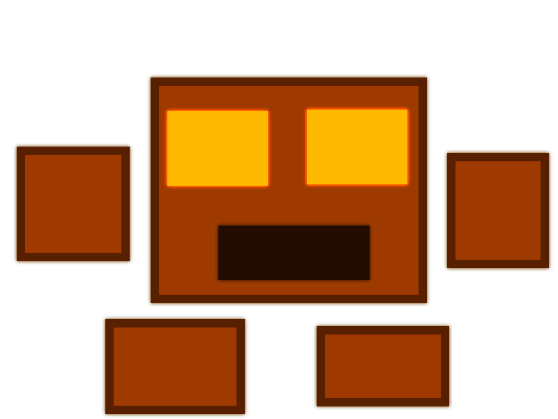 Zombie Orange | Slendytubbies Apocalypse Zombie Wiki | Fandom