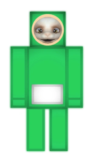 Hunter wiki | Slendytubbies Apocalypse Zombie Wiki | Fandom
