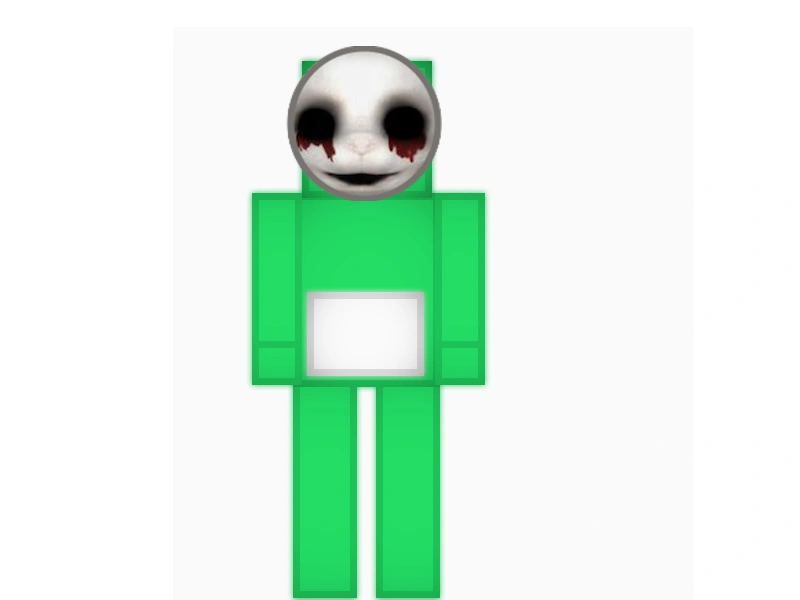 Roman2 | Slendytubbies Apocalypse Zombie Wiki | Fandom