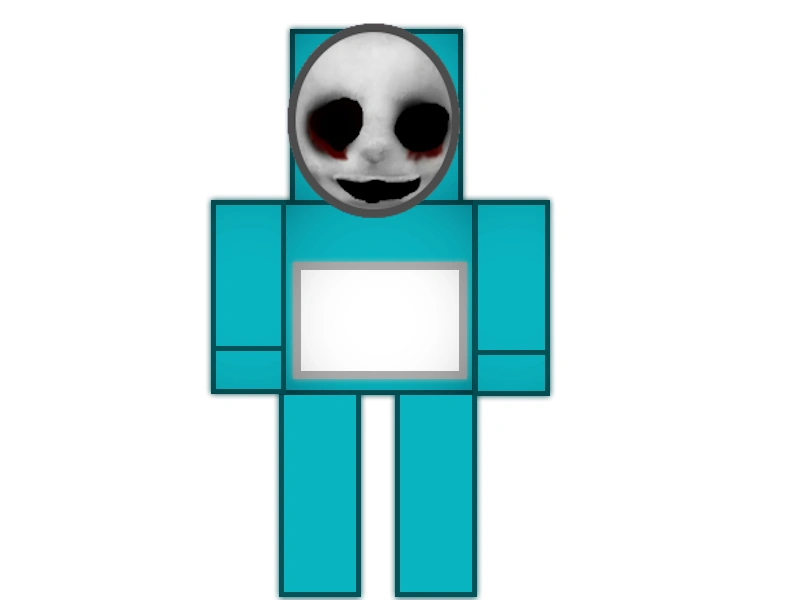 Derek3 | Slendytubbies Apocalypse Zombie Wiki | Fandom