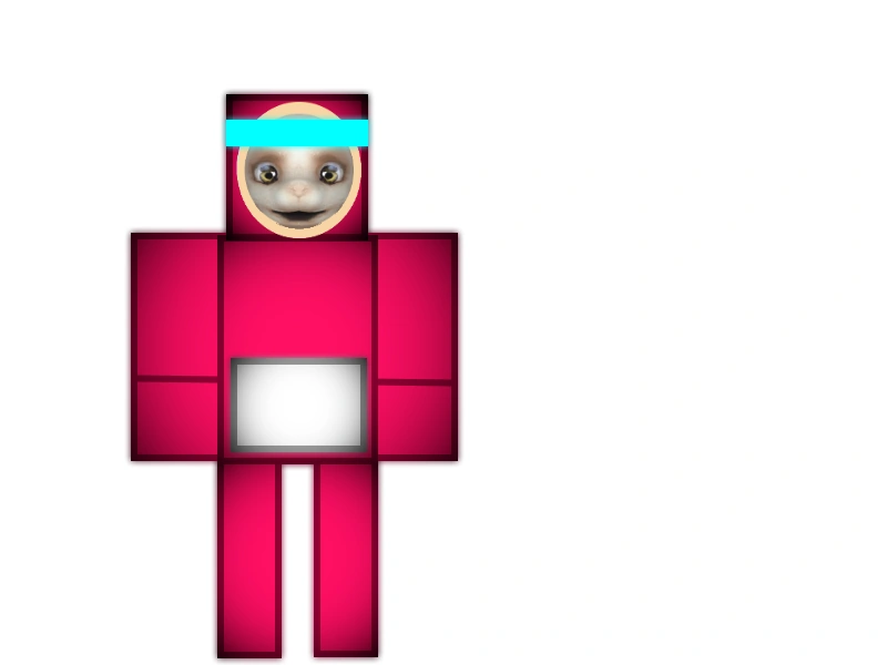 Marco2 | Slendytubbies Apocalypse Zombie Wiki | Fandom