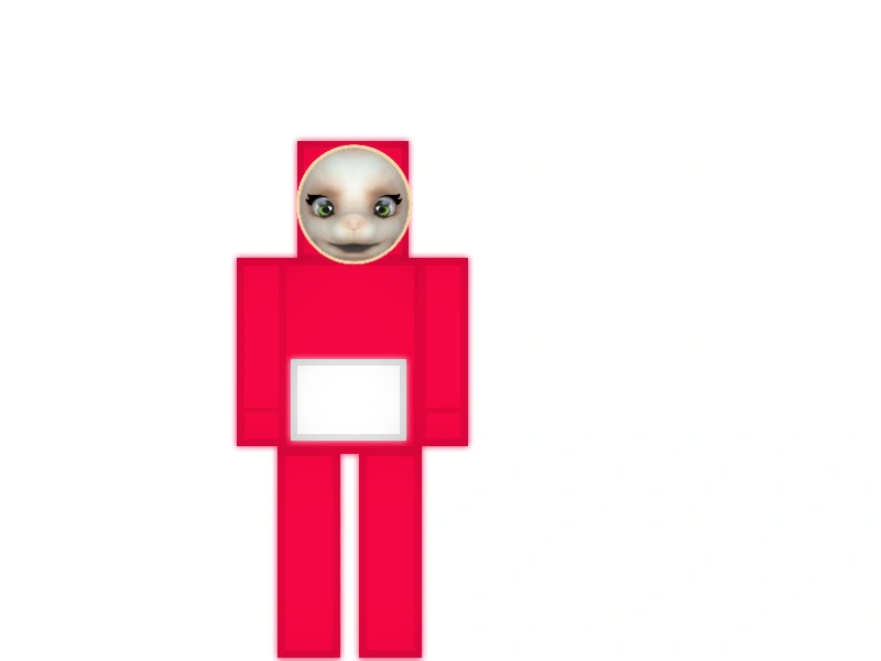 Mari wiki | Slendytubbies Apocalypse Zombie Wiki | Fandom