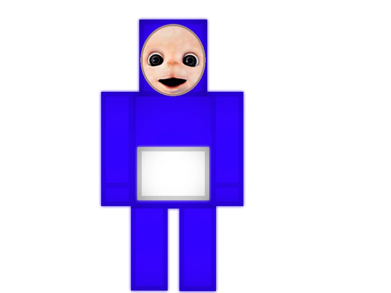 Donny wiki | Slendytubbies Apocalypse Zombie Wiki | Fandom