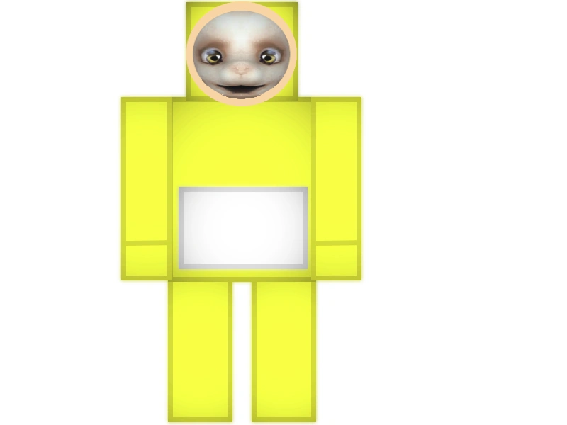 Saulo | Slendytubbies Apocalypse Zombie Wiki | Fandom