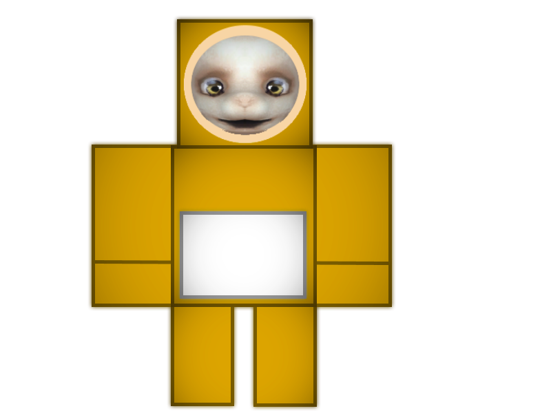 Alfredo Slendytubbies Apocalypse Zombie Wiki Fandom