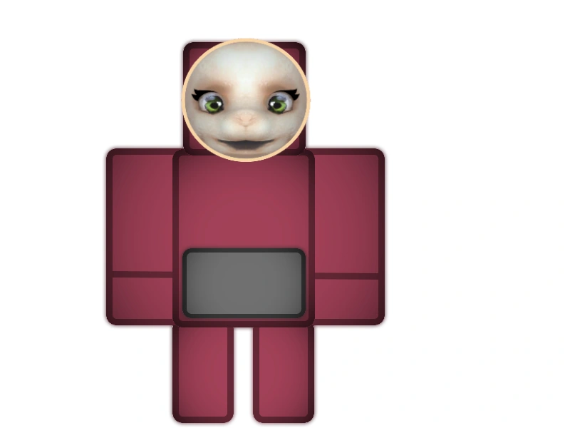 Wendy4 | Slendytubbies Apocalypse Zombie Wiki | Fandom