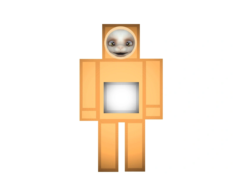 Igor Daniel | Slendytubbies Apocalypse Zombie Wiki | Fandom