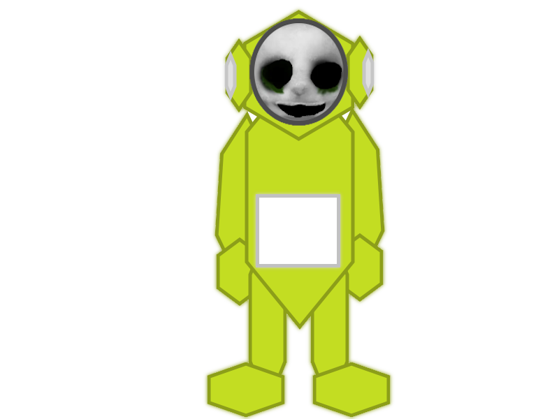 David13 Slendytubbies Apocalypse Zombie Wiki Fandom