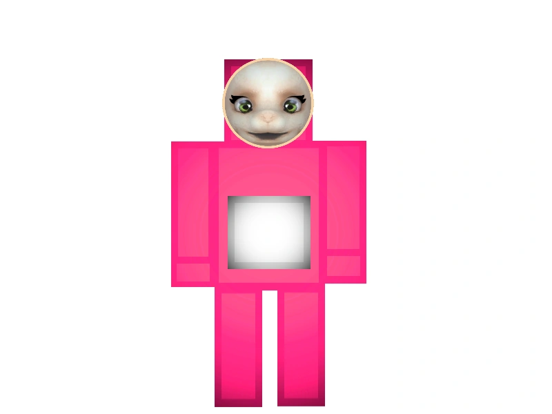 Heryi wiki | Slendytubbies Apocalypse Zombie Wiki | Fandom