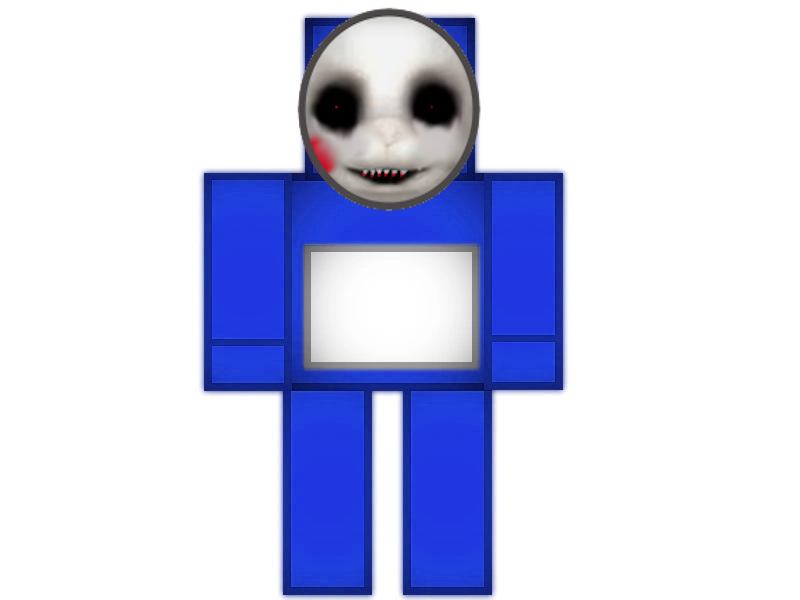 Leo5 Slendytubbies Apocalypse Zombie Wiki Fandom