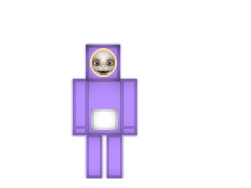 Jan wiki(João Grupo) | Slendytubbies Apocalypse Zombie Wiki | Fandom