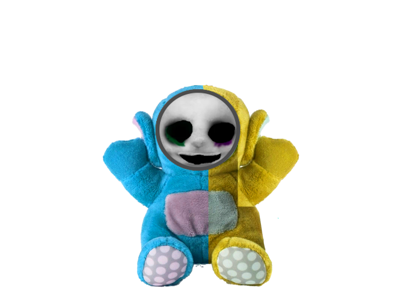 Thiago6 Slendytubbies Apocalypse Zombie Wiki Fandom