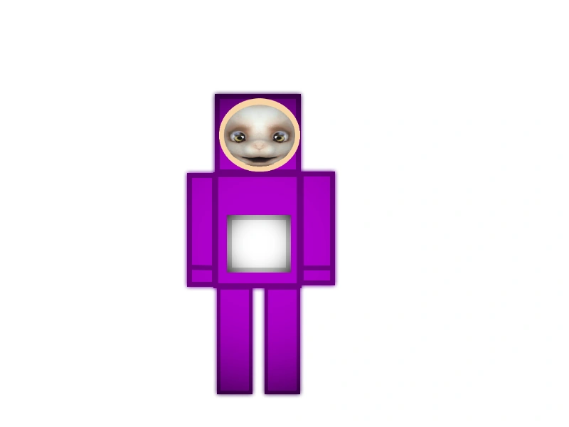 Tommy2 wiki(Season 4) | Slendytubbies Apocalypse Zombie Wiki | Fandom