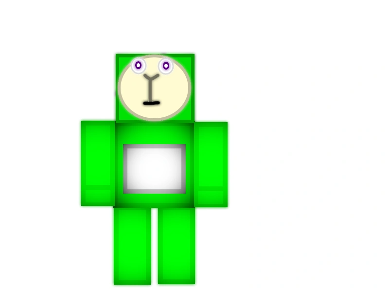 Dirk | Slendytubbies Apocalypse Zombie Wiki | Fandom