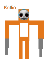 Kollin | Slendytubbies Apocalypse Zombie Wiki | Fandom