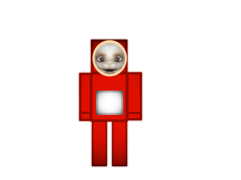 Raphael Wiki Slendytubbies Apocalypse Zombie Wiki Fandom