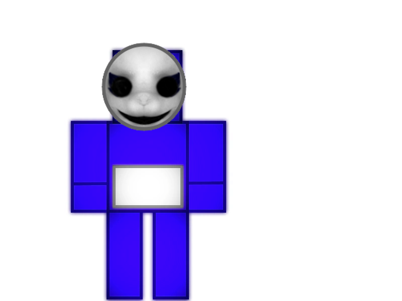 Iris Slendytubbies Apocalypse Zombie Wiki Fandom