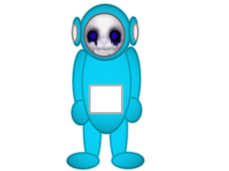 Conrado Slendytubbies Apocalypse Zombie Wiki Fandom