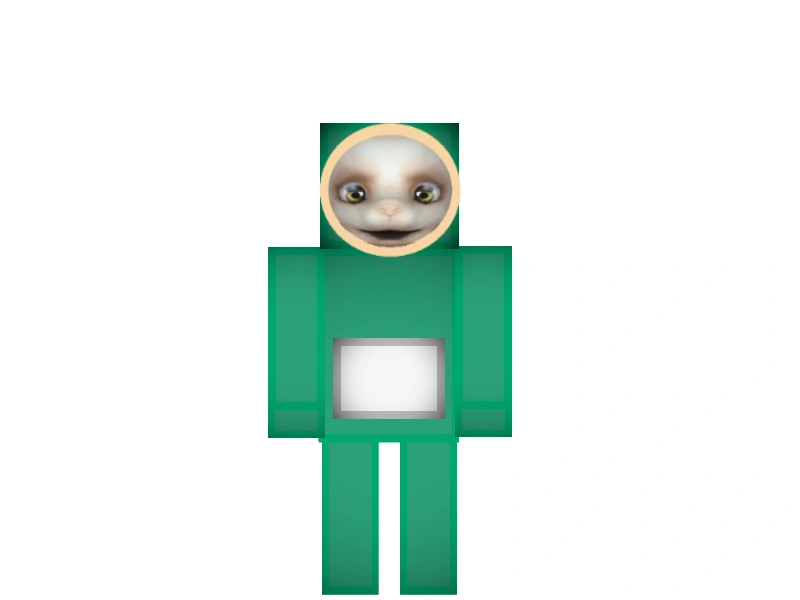 Donnie wiki(Ofelia Group) | Slendytubbies Apocalypse Zombie Wiki | Fandom