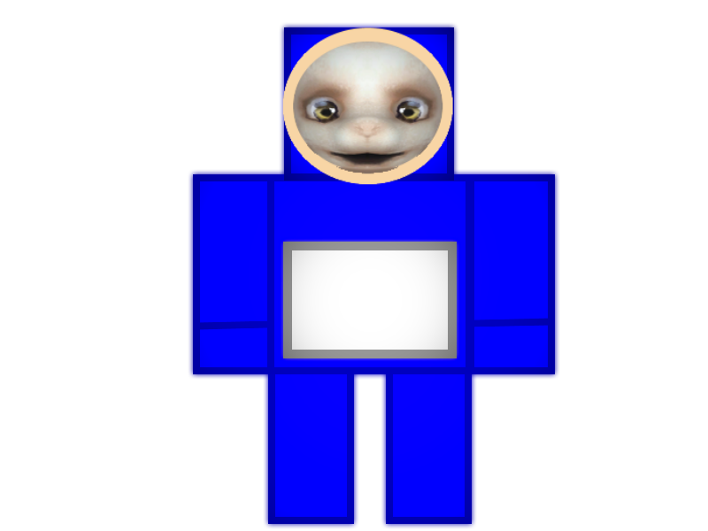 Joey Slendytubbies Apocalypse Zombie Wiki Fandom