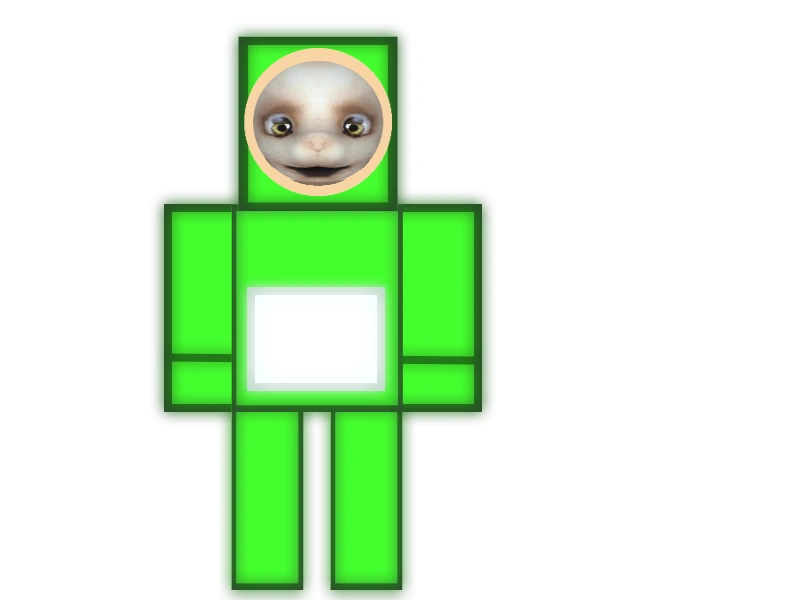 Sebastian wiki(Grupo de Nickk) | Slendytubbies Apocalypse Zombie Wiki ...