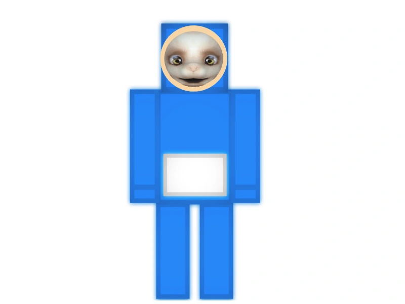 Miles | Slendytubbies Apocalypse Zombie Wiki | Fandom