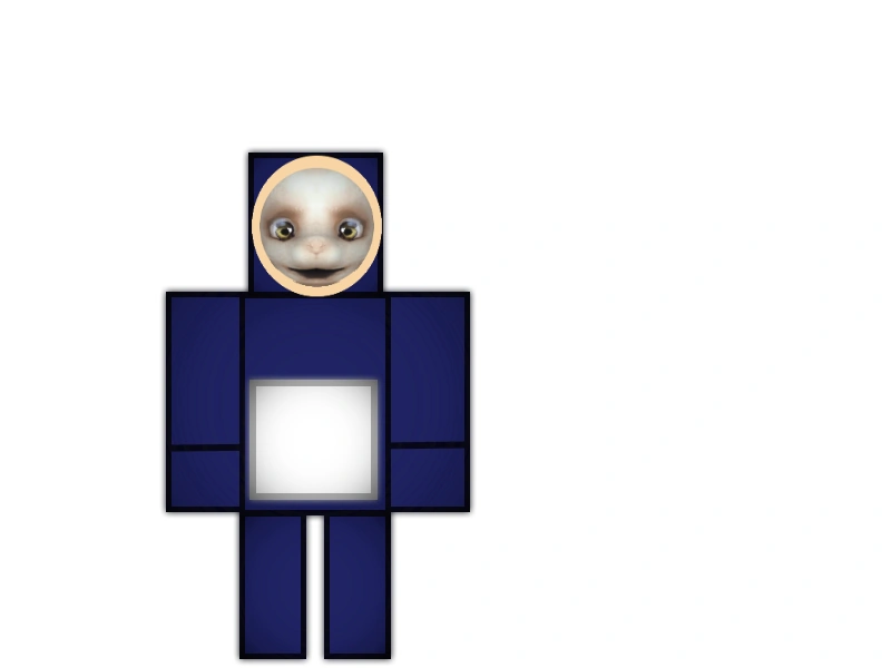 Mike wiki(Season 4) | Slendytubbies Apocalypse Zombie Wiki | Fandom