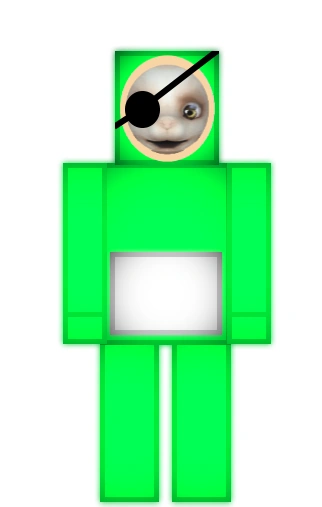 Alvaro George wiki | Slendytubbies Apocalypse Zombie Wiki | Fandom