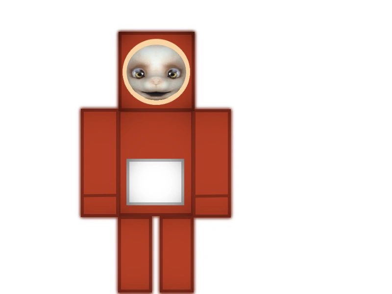 Tommy wiki | Slendytubbies Apocalypse Zombie Wiki | Fandom