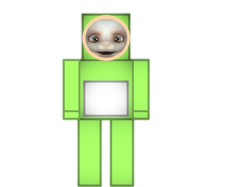 Albert wiki(Season 4) | Slendytubbies Apocalypse Zombie Wiki | Fandom