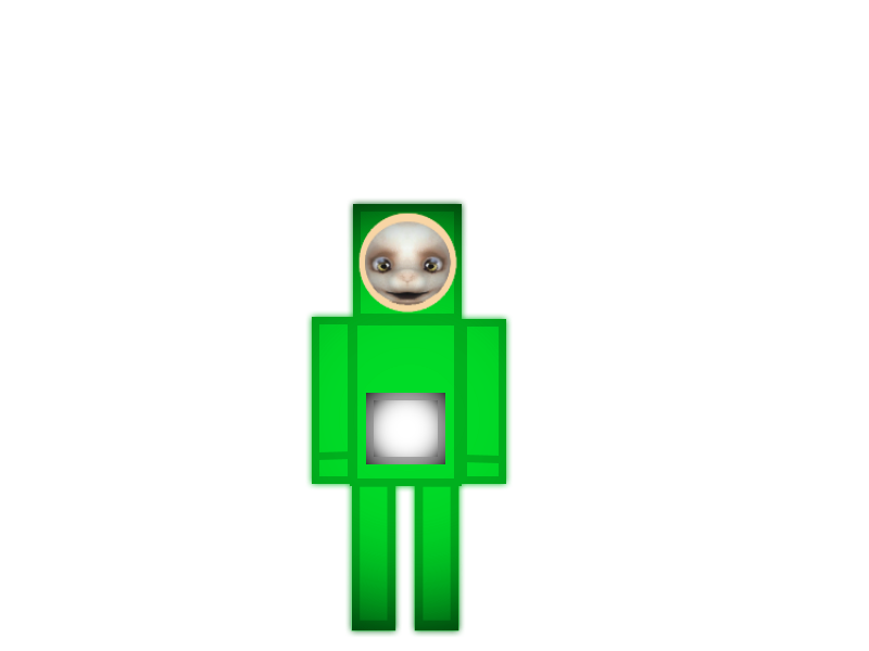 Anthony Wiki Slendytubbies Apocalypse Zombie Wiki Fandom