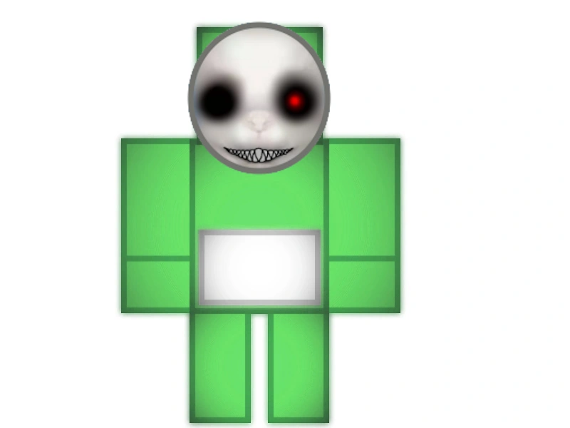 Donnie2 | Slendytubbies Apocalypse Zombie Wiki | Fandom