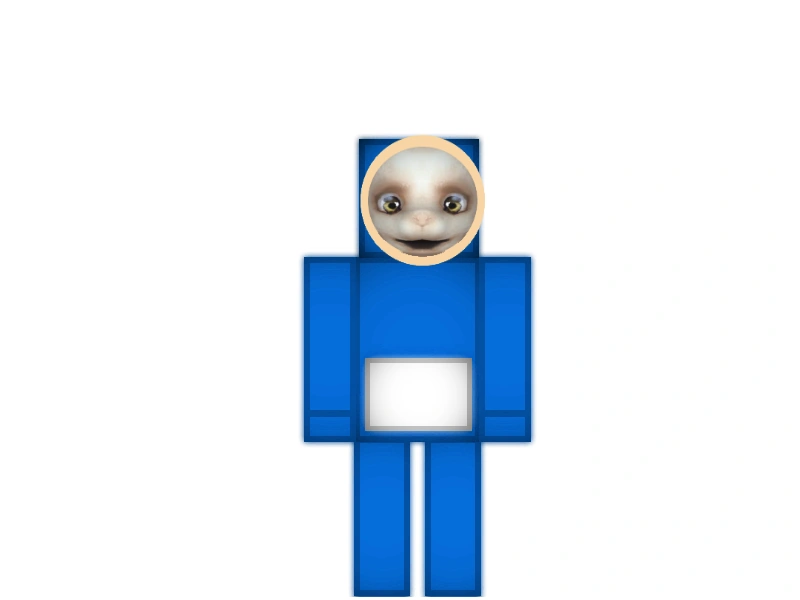 Hugo Afonso wiki | Slendytubbies Apocalypse Zombie Wiki | Fandom