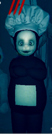Donnie4 | Slendytubbies Apocalypse Zombie Wiki | Fandom