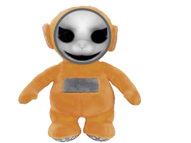 Valentina Slendytubbies Apocalypse Zombie Wiki Fandom